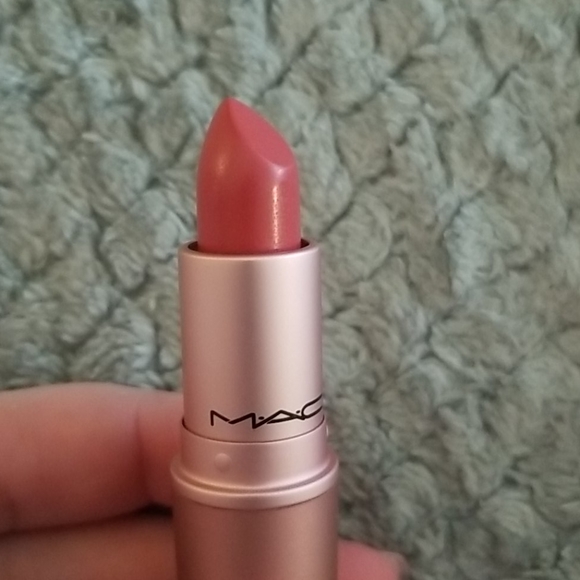 MAC Cosmetics | Makeup | See Sheer Mac Lipstick | Poshmark